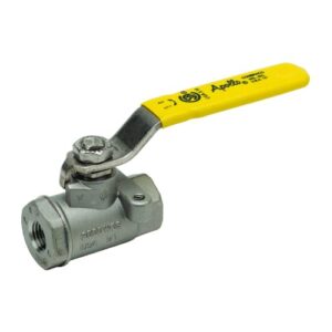 Apollo Official Website - Premium Valves