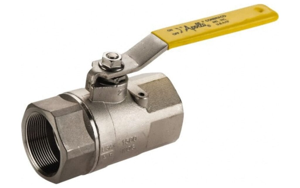 Apollo Official Website - Premium Valves
